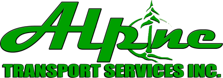 ALPINE TRANSPORT SERVICES INC. - Services